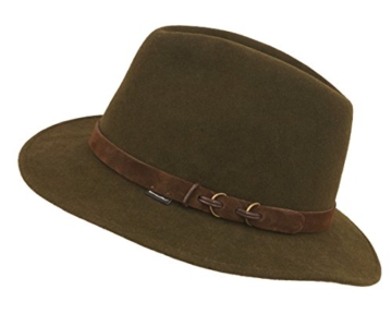 Jagdhut für Herren günstig online kaufen | Hutzeit.de
